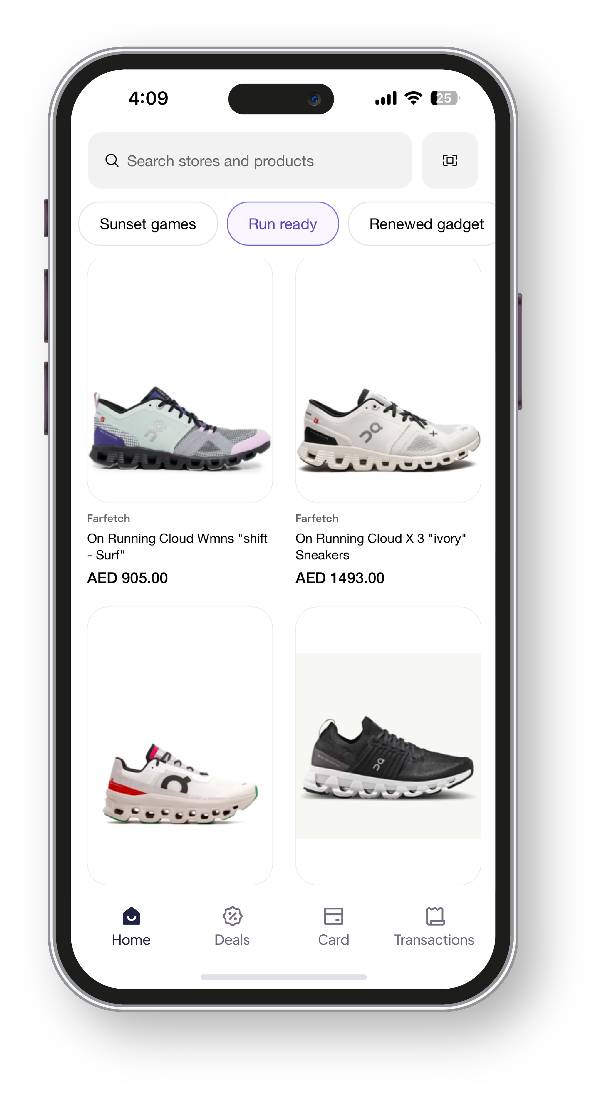 Download the Tamara App | Shop & Split your payments in 4